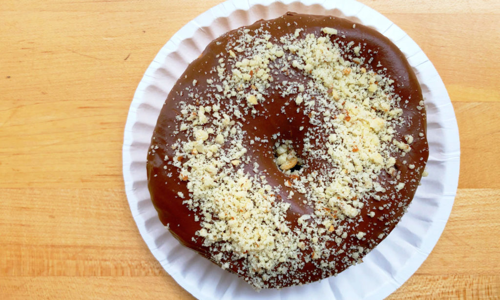 Rise Doughnuts – Wilton, CT – Donut Club NYC