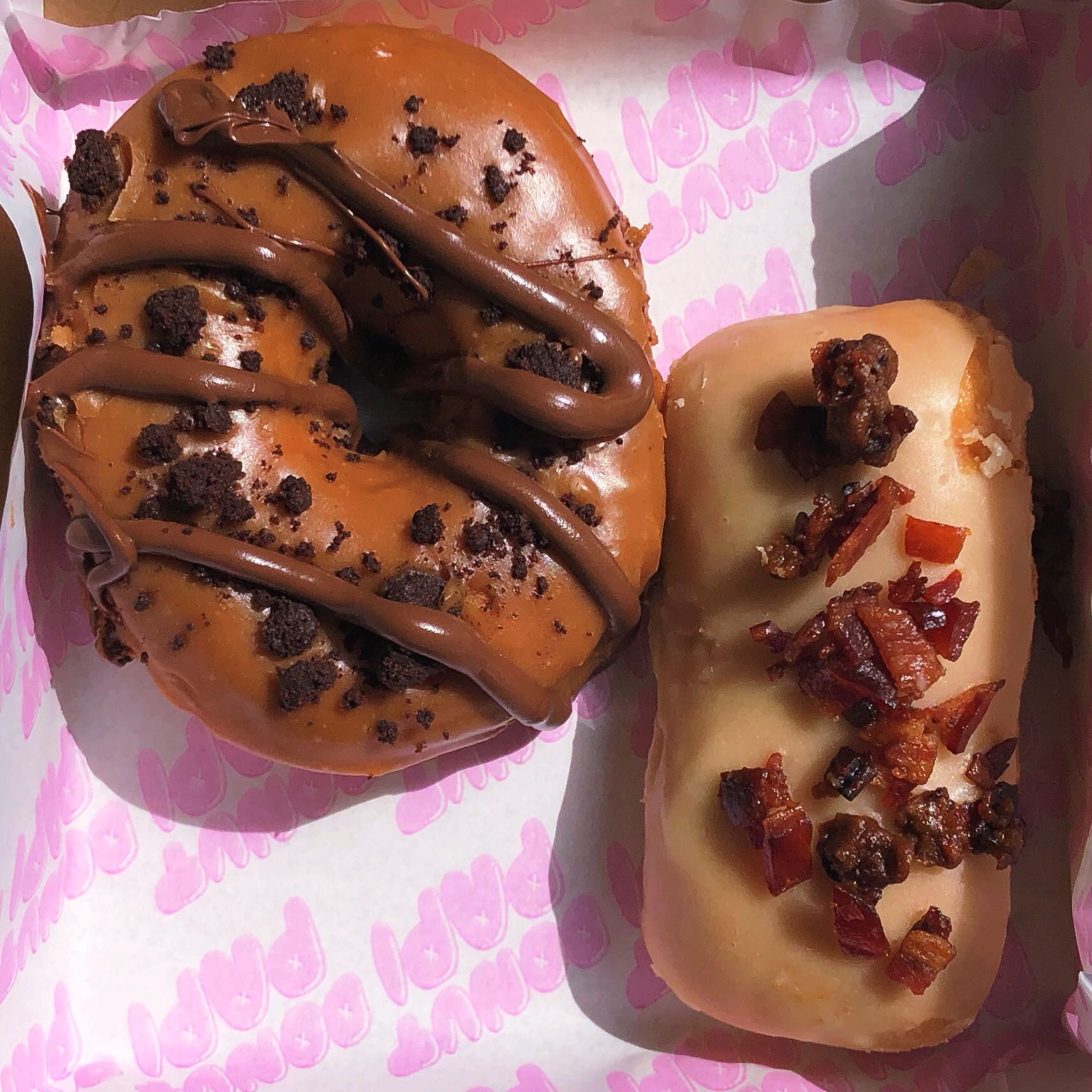 Donut Papi (Sydney, AUS) – Donut Club NYC