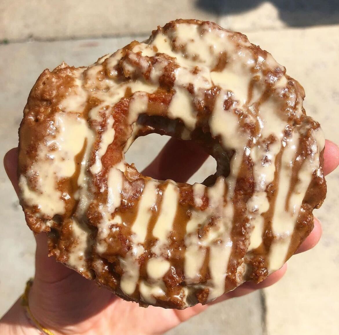 Donut Club NYC – Two dudes on a quest for every donut in NYC (and beyond)