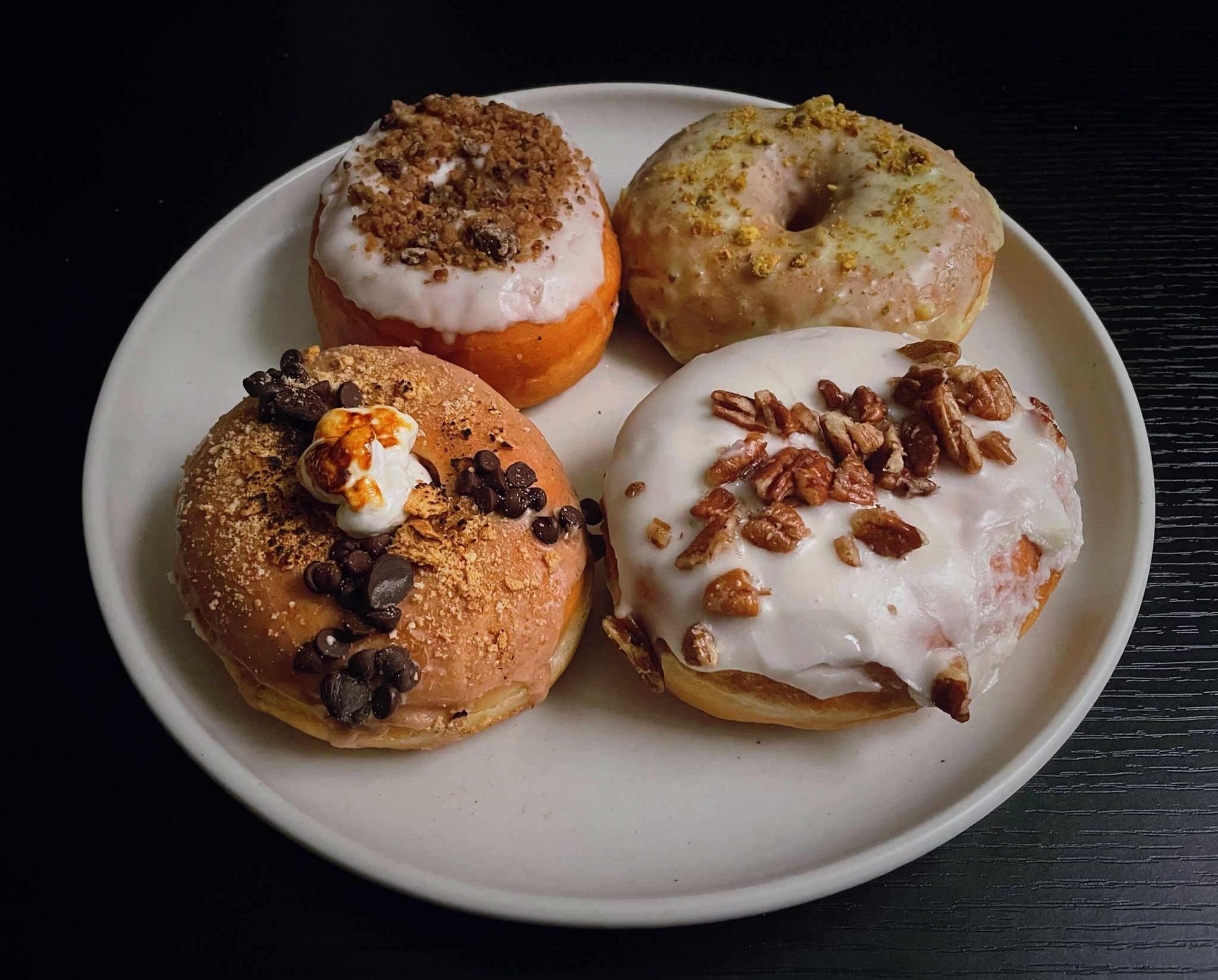 Cloudy Donut Co. (Brooklyn) – Donut Club NYC